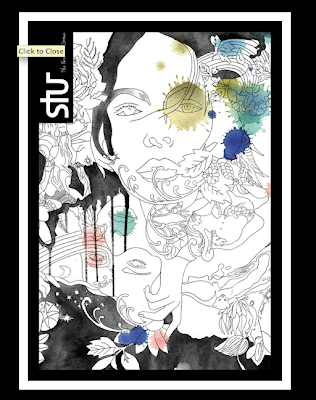 Design Context: Deanne Cheuk...