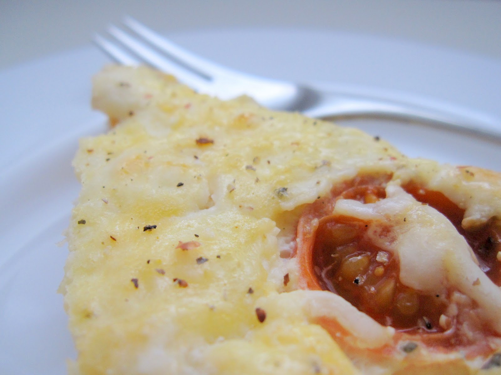 MaiFuud etc.: Sipuli-pekonimunakas