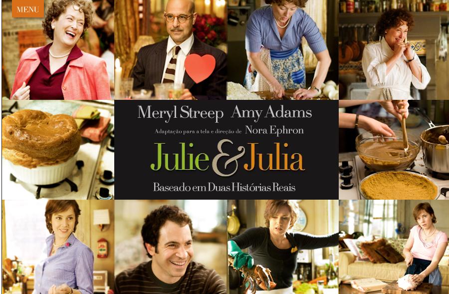 EducaBlog: Resumo do Filme Julie e Julia EducaBlog: Resumo do Filme Julie e Julia