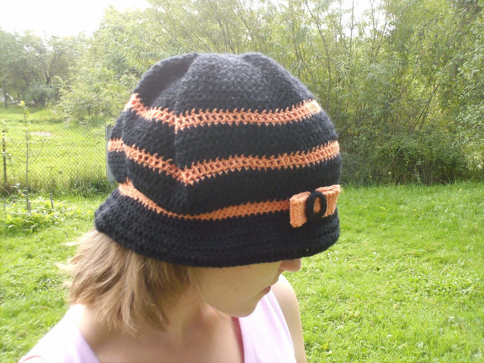 Ideju kaudze: Cepure