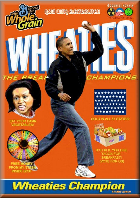 Jul 21, 2010 || World News