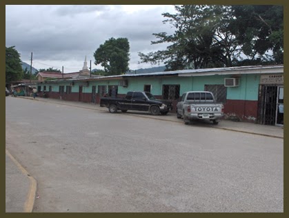 INSTITUTO DR. RAMON ROSA "B.T.C": Historia