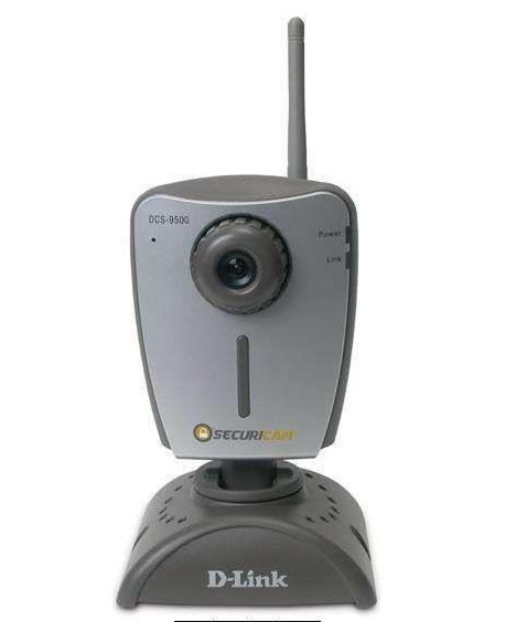 Sistemas alarmas: Que es una camara ip y como funciona