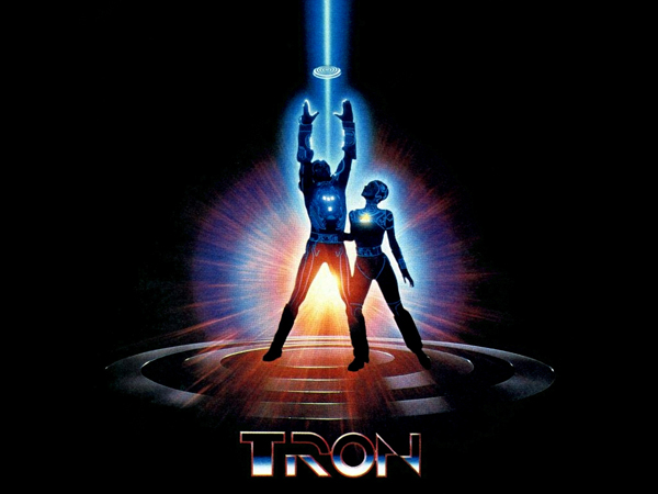 All Killer: Tron Legacy: Arcades and the Zen of Nostalgia