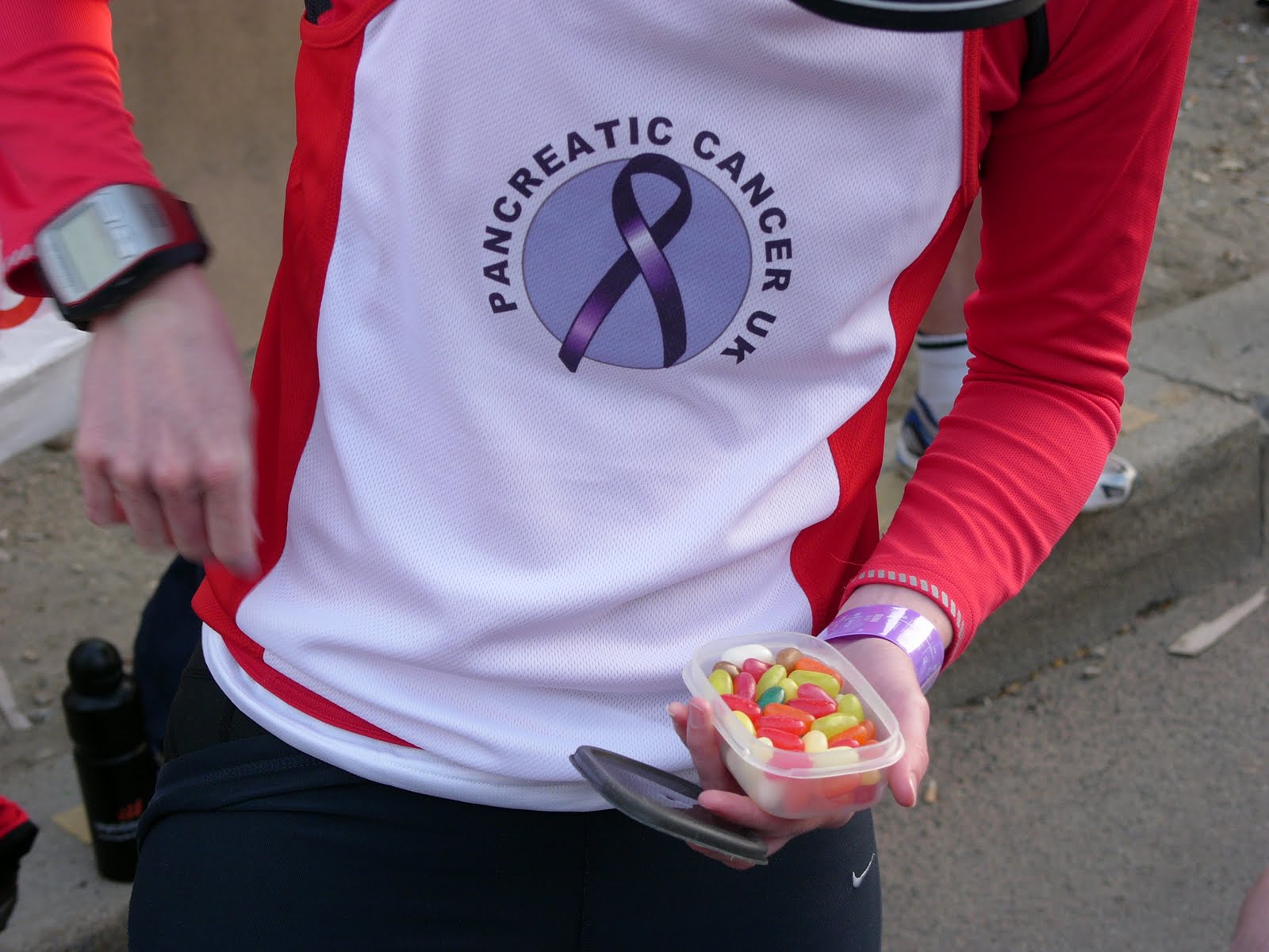 Running, cycling and other adventures: Pancreatic Cancer Awareness Week ...