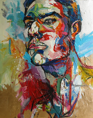 Art&do: Adrian Torres