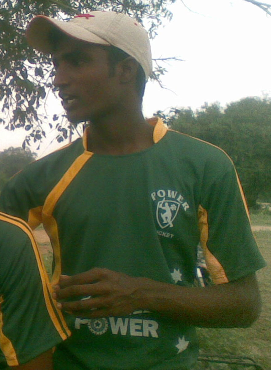 POWER XI CRICKET CLUB