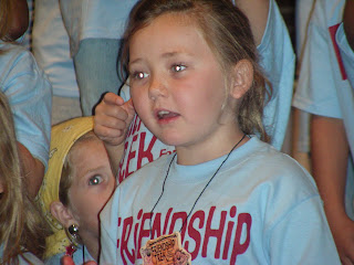 Beam Family: VBS - Friendship Trek