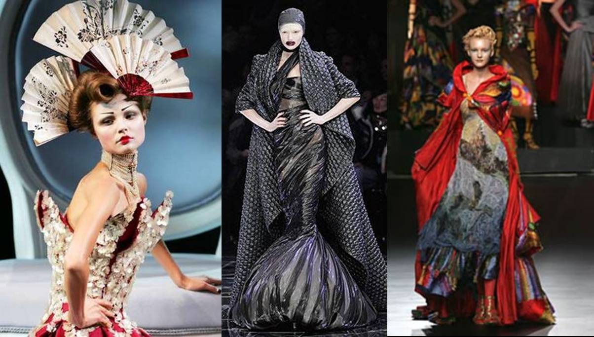 Como Podemos Definir O Conceito De Moda - LIBRAIN