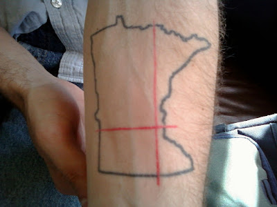 MN Tattoos