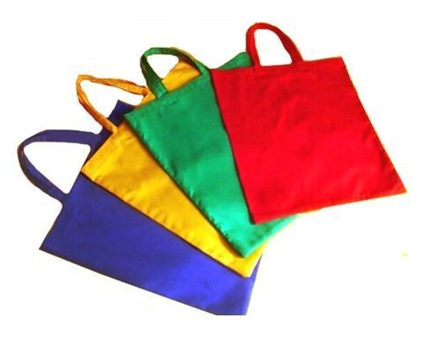 Bolsas y Fundas en Tela Alley Pack: Fabricamos para comercios, empresas ...