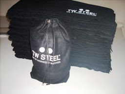 Bolsas y Fundas en Tela Alley Pack: Regalos Empresariales