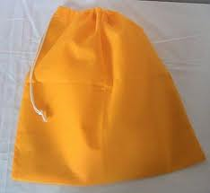 Bolsas y Fundas en Tela Alley Pack: Bolsas de Friselina