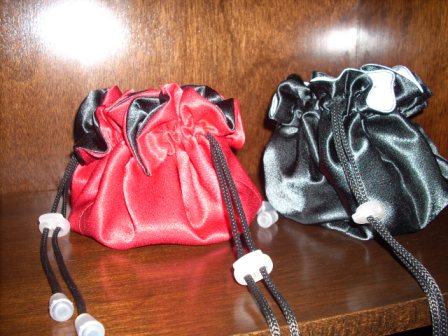 Bolsas y Fundas en Tela Alley Pack: Regalos Empresariales