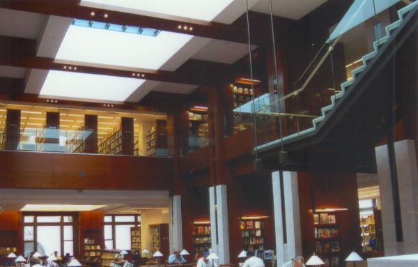 Kansas City Public Library | Free unique Info