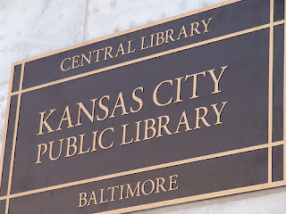 Kansas City Public Library | Free unique Info
