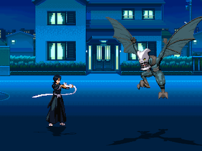 Sharing my old stages - [ RELEASES ] - Mugen Free For All