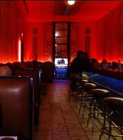 2008 Denver DNC: The Cruise Room - I can hardly find my way home after ...