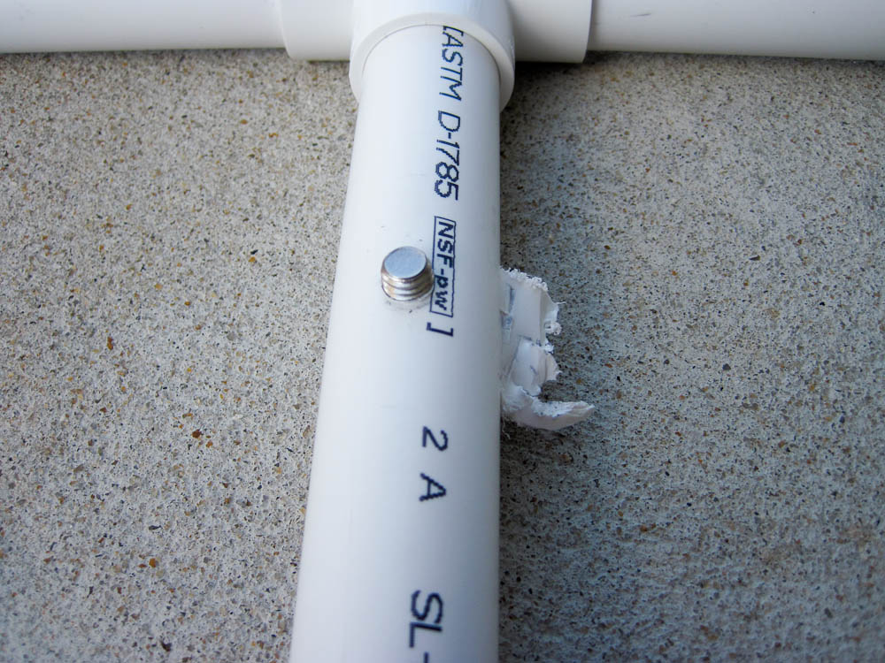 Camera Guy Zack: DIY Ground Pod Ideas