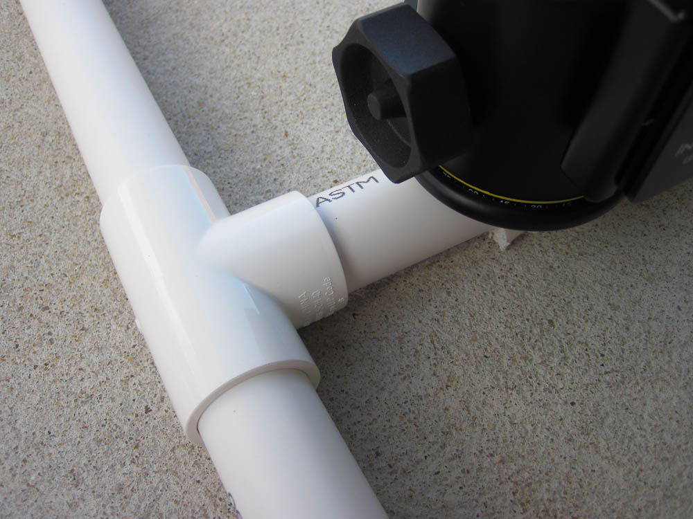 Camera Guy Zack: DIY Ground Pod Ideas