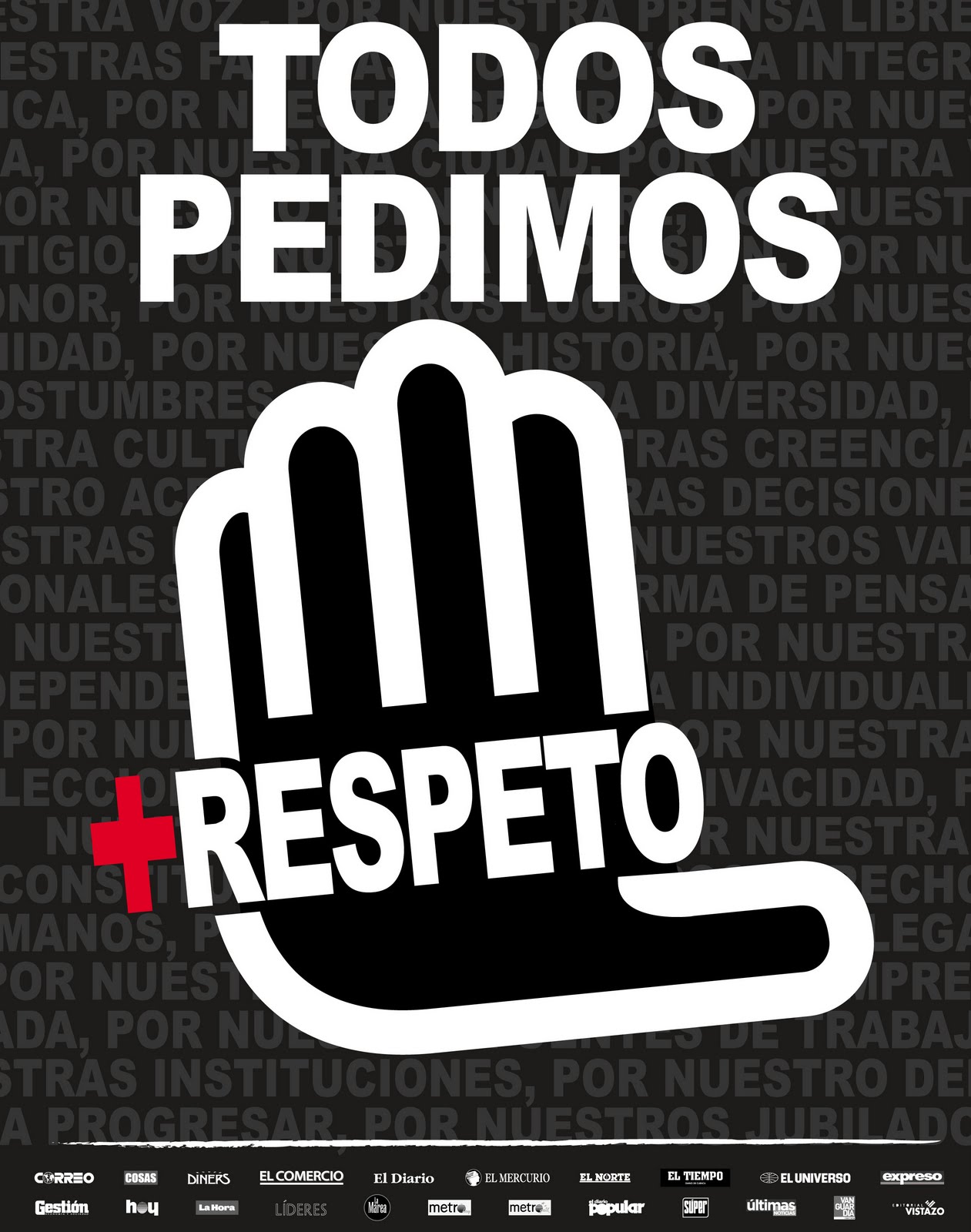 El Respeto ♥: ¿Que es el repeto