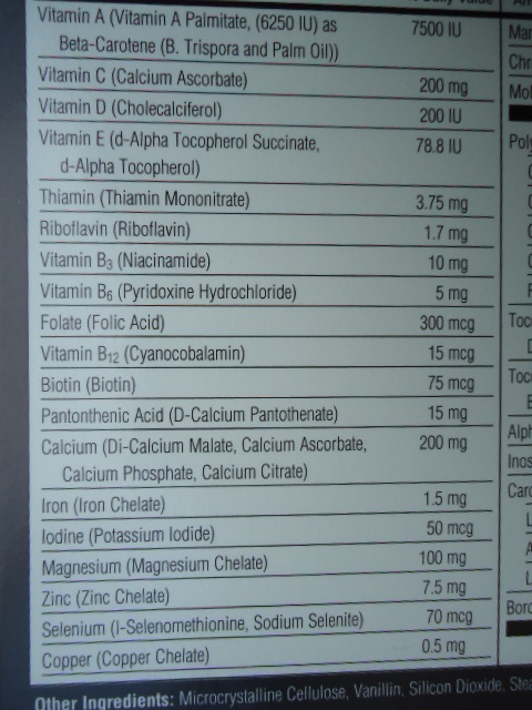 LIFEPAK review - by Pharmanex Nuskin Health Supplements: Lifepak , my ...