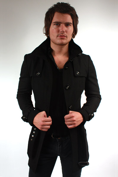 Marky Dice..: Ropa indie Totalmente desde Inglaterra