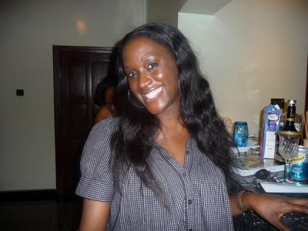 Maestro's Media: FREE AT LAST!!!!!!,MICHAEL NERI & IFY ENELI