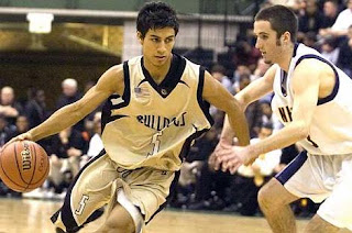 Titan Tidbits: Eliud Gonzalez decides on IWU