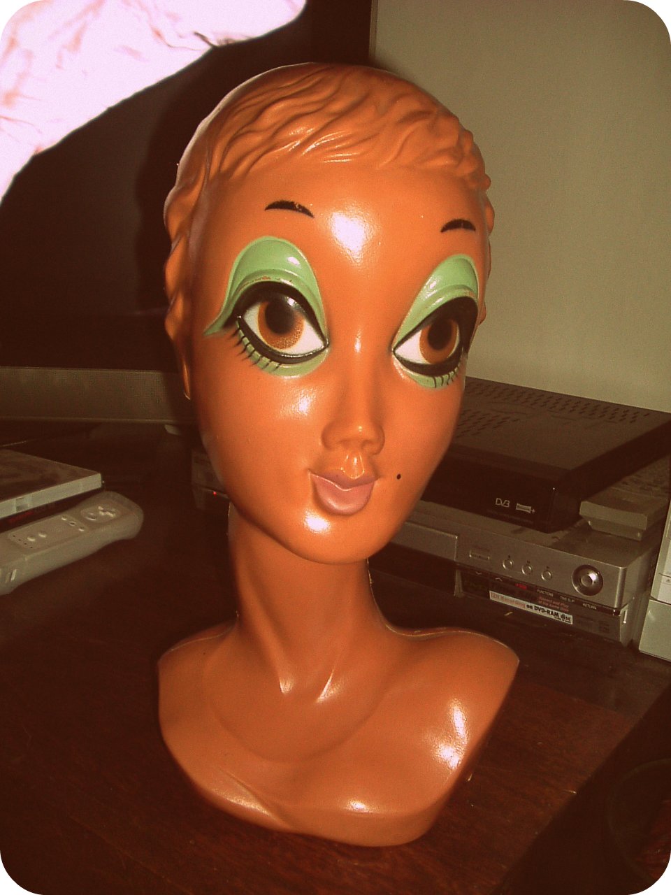 Vintage Vixen: 12/2010