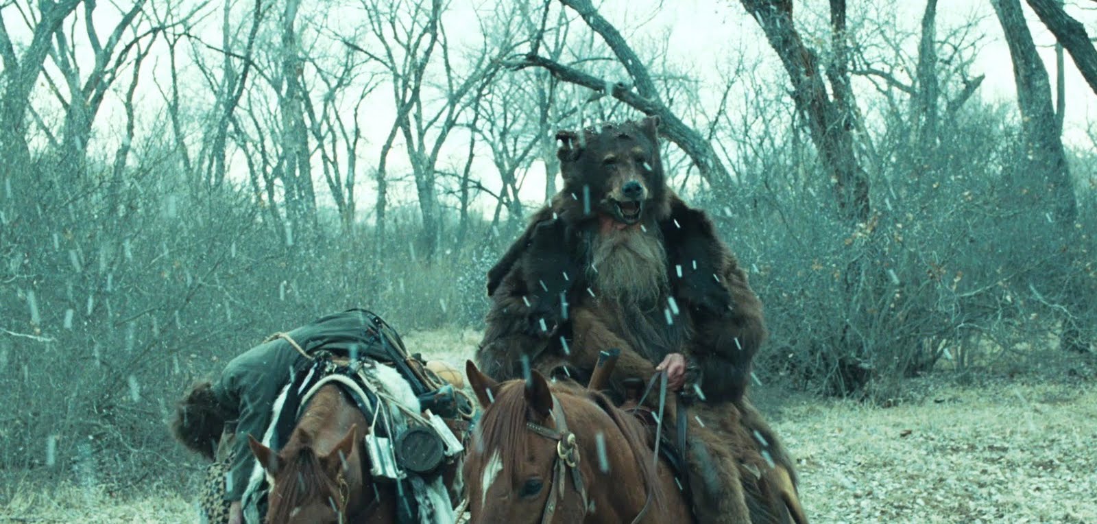 True Grit | Teaser Trailer