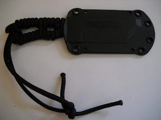 Ramblings, reviews, and other outdoor adventures.: Review: Becker BK11