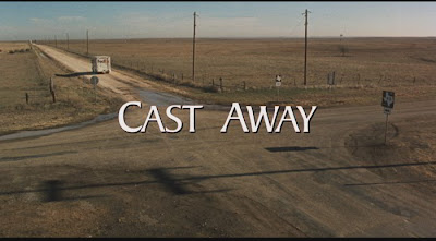 Top of Texas Gazette: Cast Away Crossroads