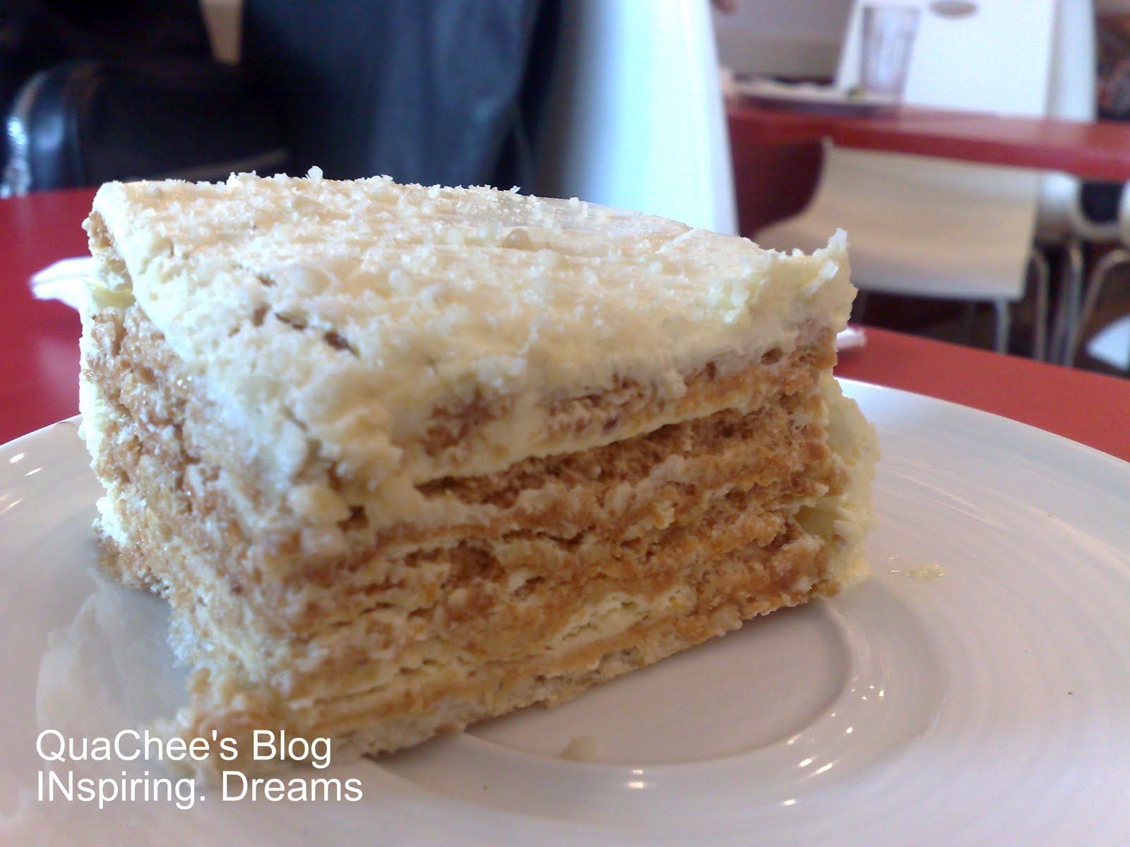 quachee's blog: Filipino Food!