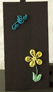 Quilling and Other Projects: Quilling in Europe