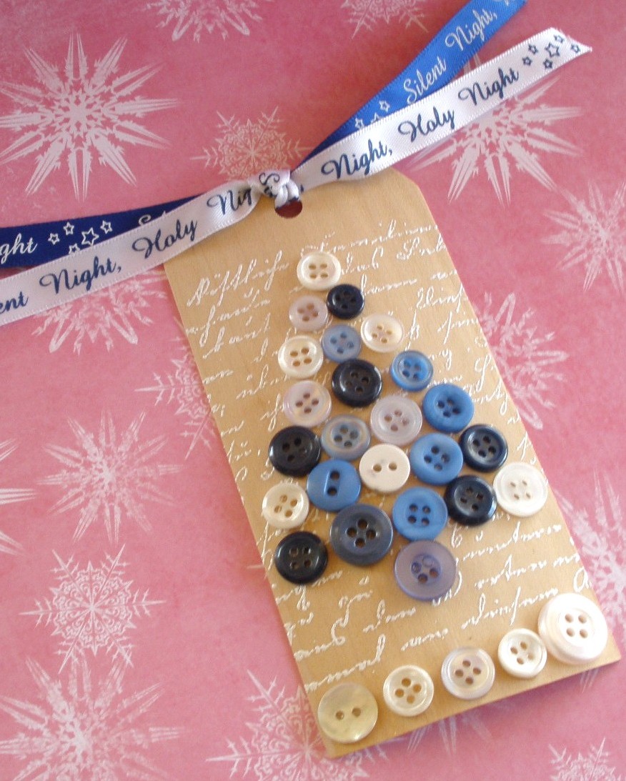 Happy Heart Handmade: November 2009