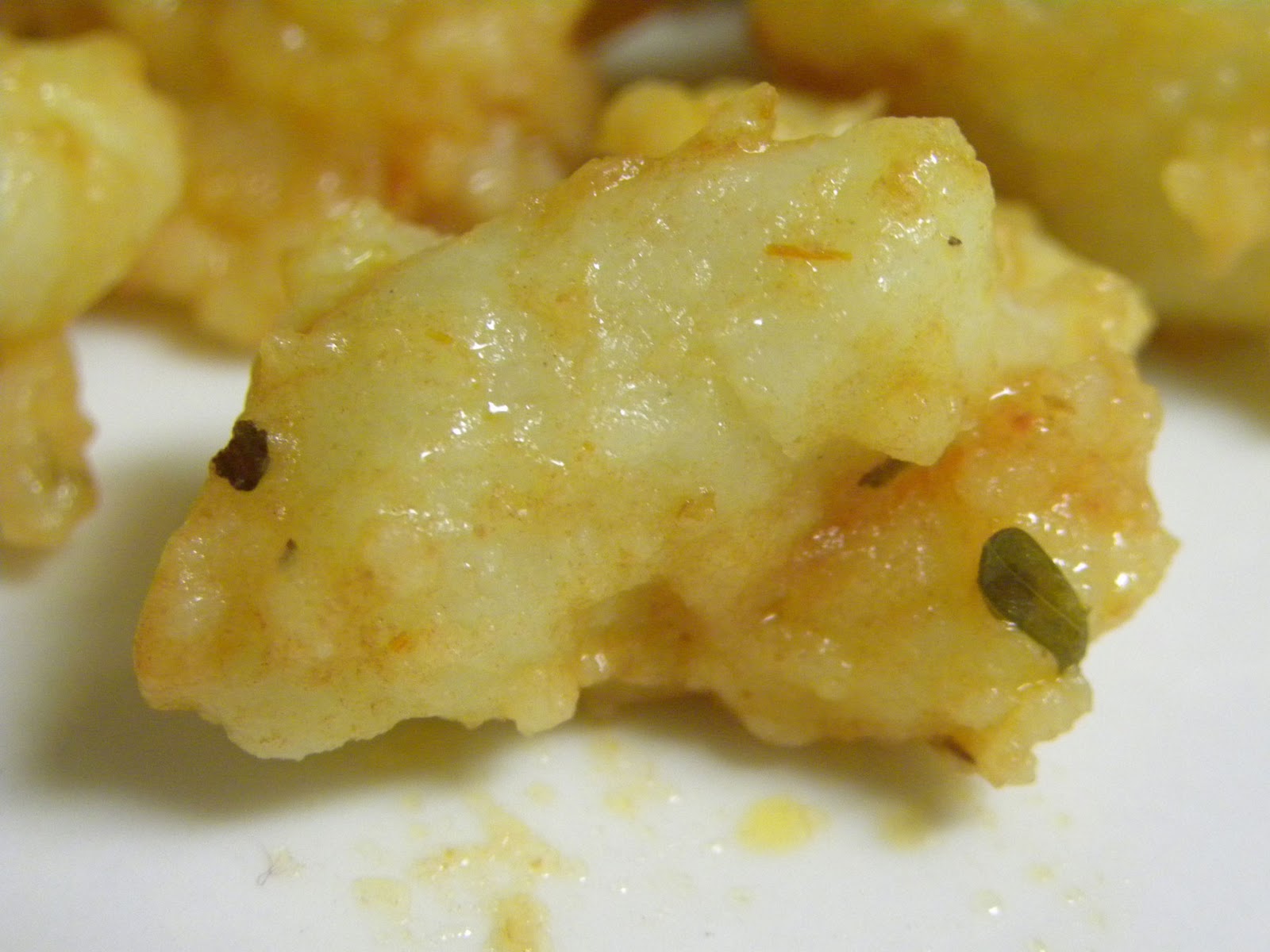 Foodie Gourmet: Giada's Gnocchi