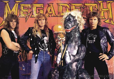 heavy-metal-rock-fan: megadeth still photos