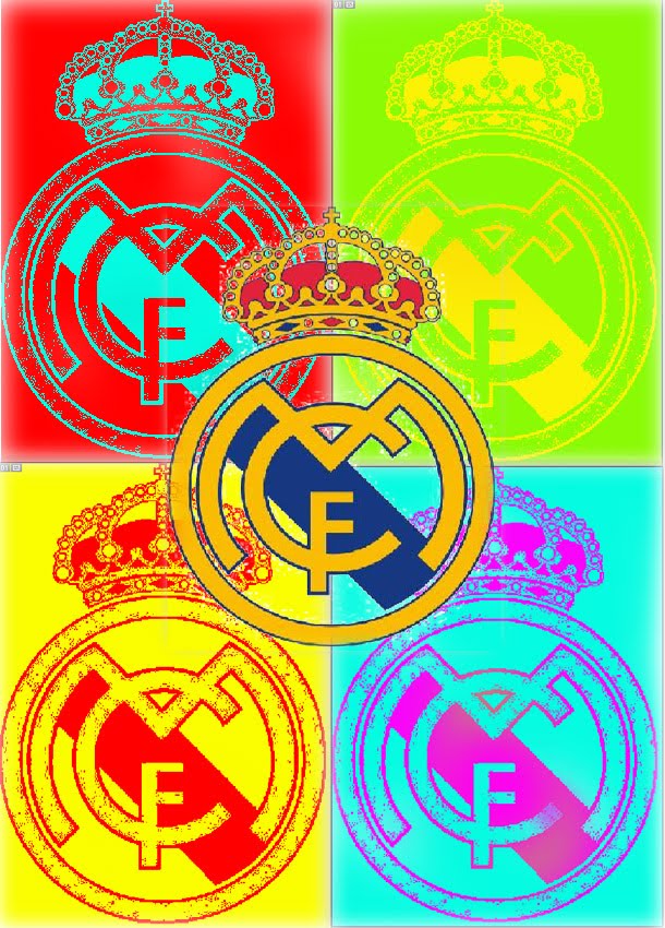 Blog CAM Rodri: Pop-Art