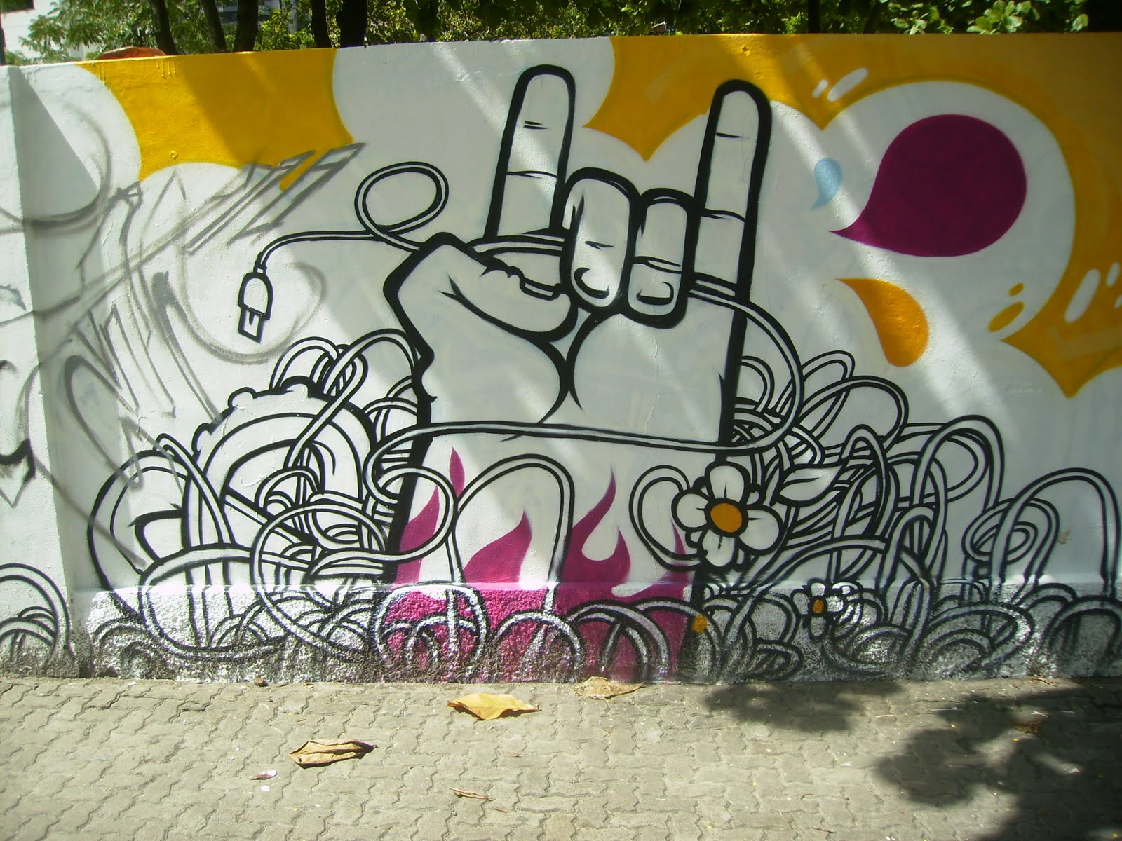 Galeria Wirz: Rock 'n' Roll