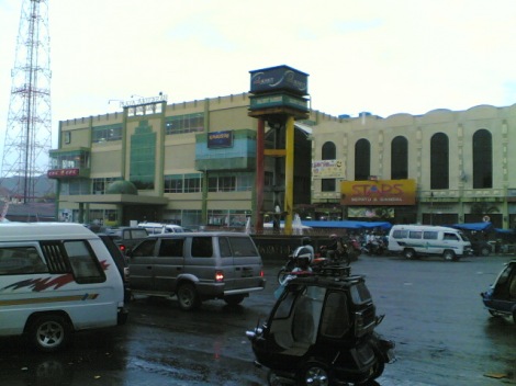 Tapanuli Selatan Dalam Angka: Wisata di Kota Padang Sidempuan