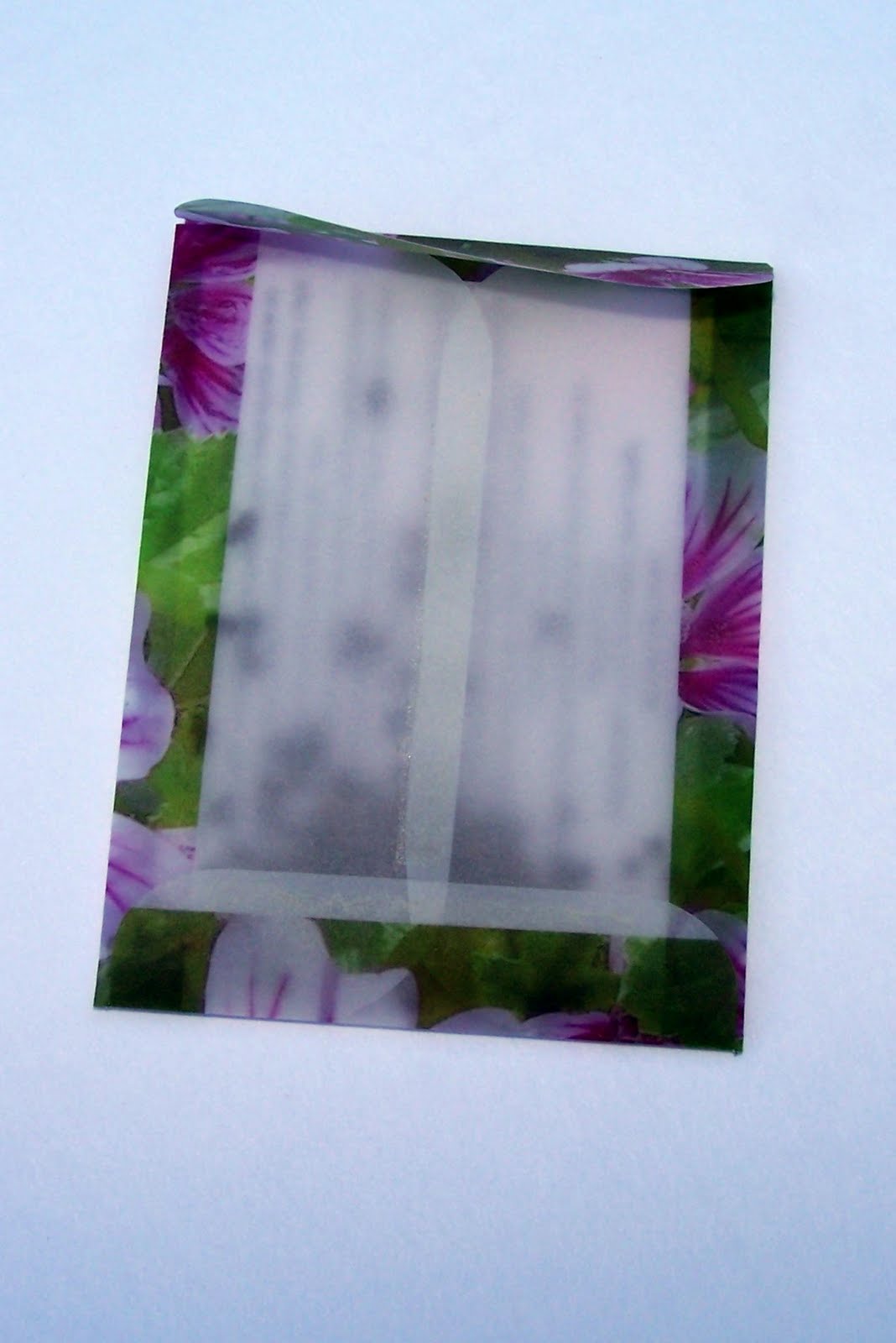 My Little Craft Room