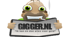 Gigger | De plek om Diensten te kopen en verkopen voor €5