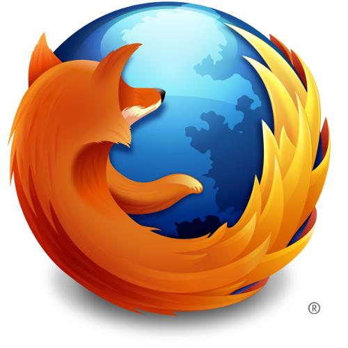 zonSpot: Firefox Girl