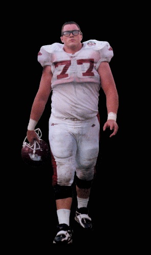 A How To Guide To Walk-On To A College Football Program and Earn a ...