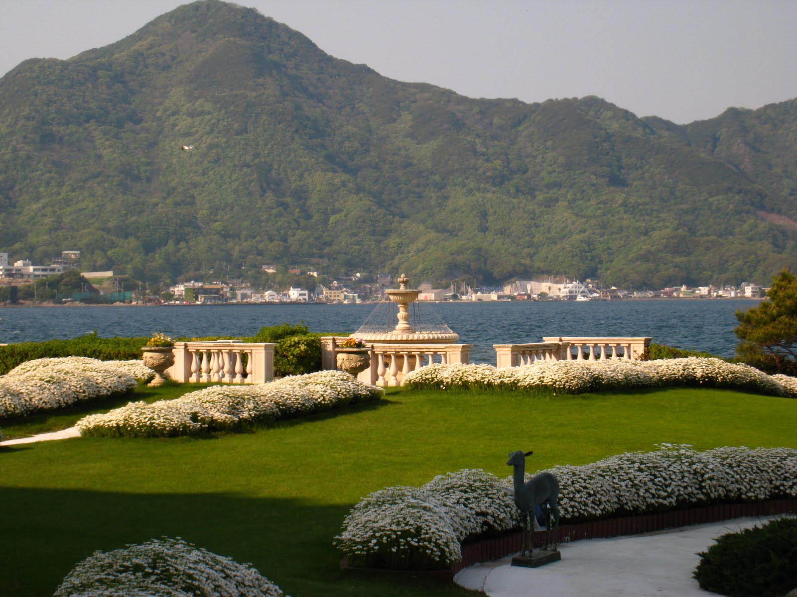 Japan travel info blog: Awashima Hotel