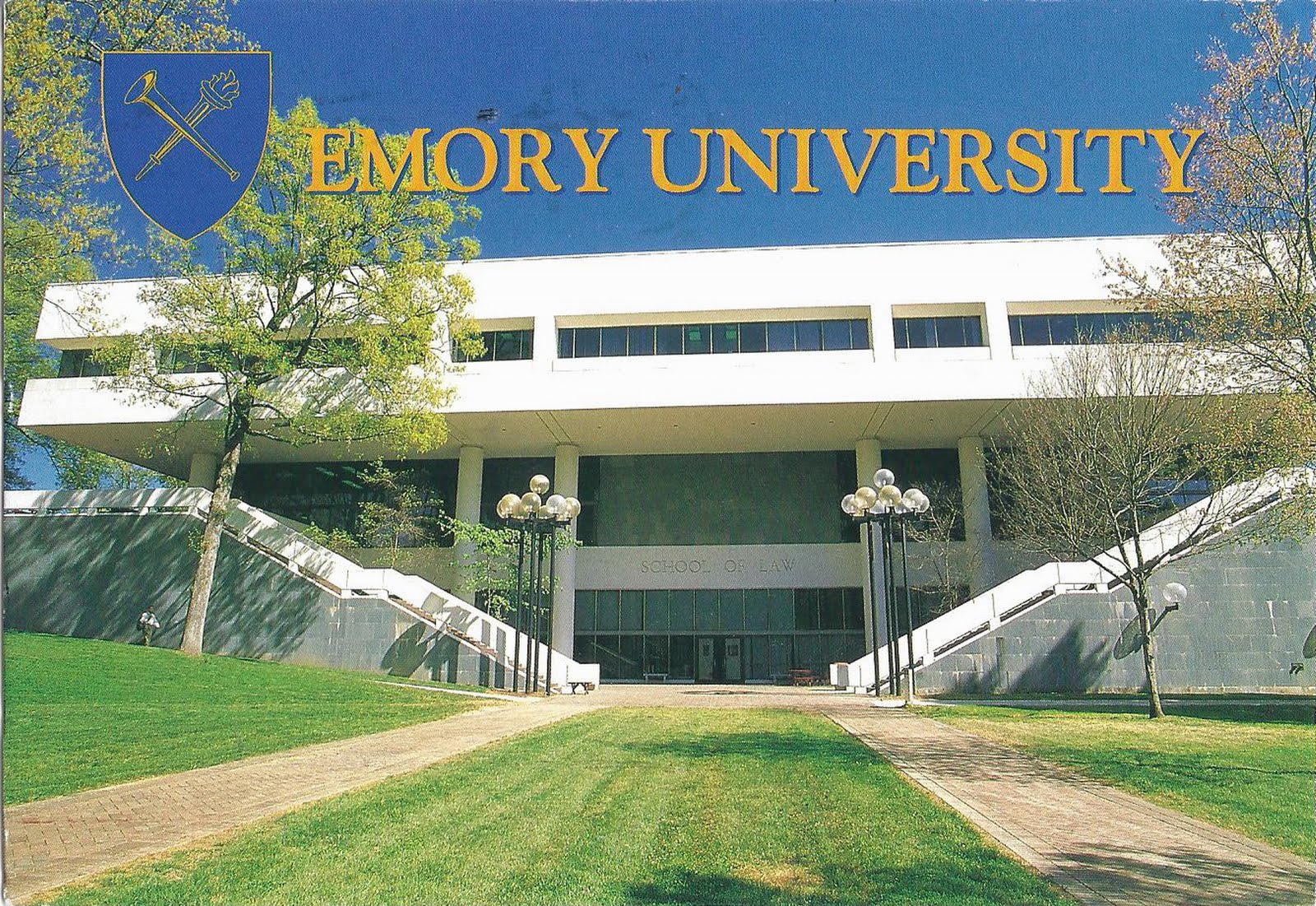 A Plethora of Postcards: More Colleges, Since the Kids Are Coming Home ...