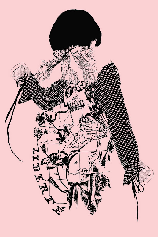 yago's web: Jules Julien Illustrations