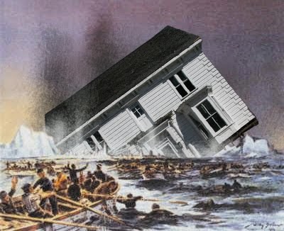 227 North Street: SOS...SOS...SOS...