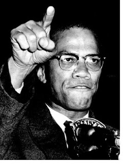 TPE 2010: Malcom X